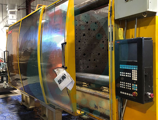 Premier’s Exclusive Inventory - Premier Equipment