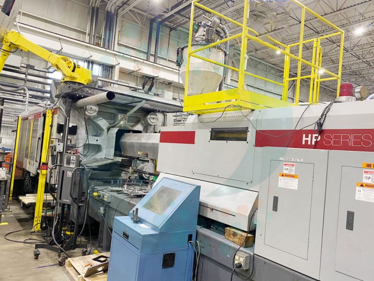 Premier’s Exclusive Inventory - Premier Equipment