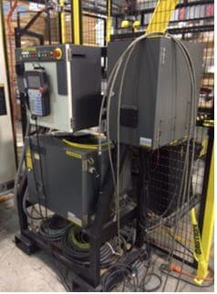 Used Injection Molding Machines for Sale